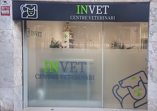 Invet Centre Veterinari - Barcelona - Horsepital